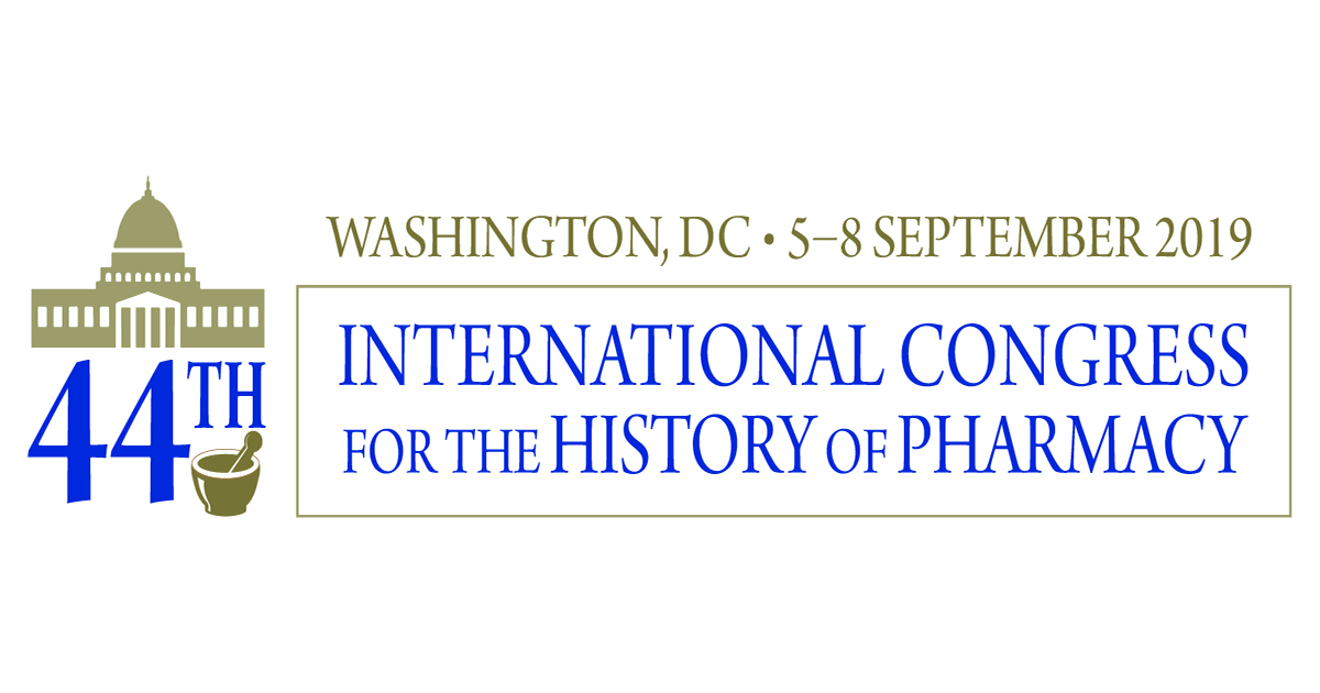 Conference Report - 44 ICHP, Washington, DC, 5-8 September 2019 ...