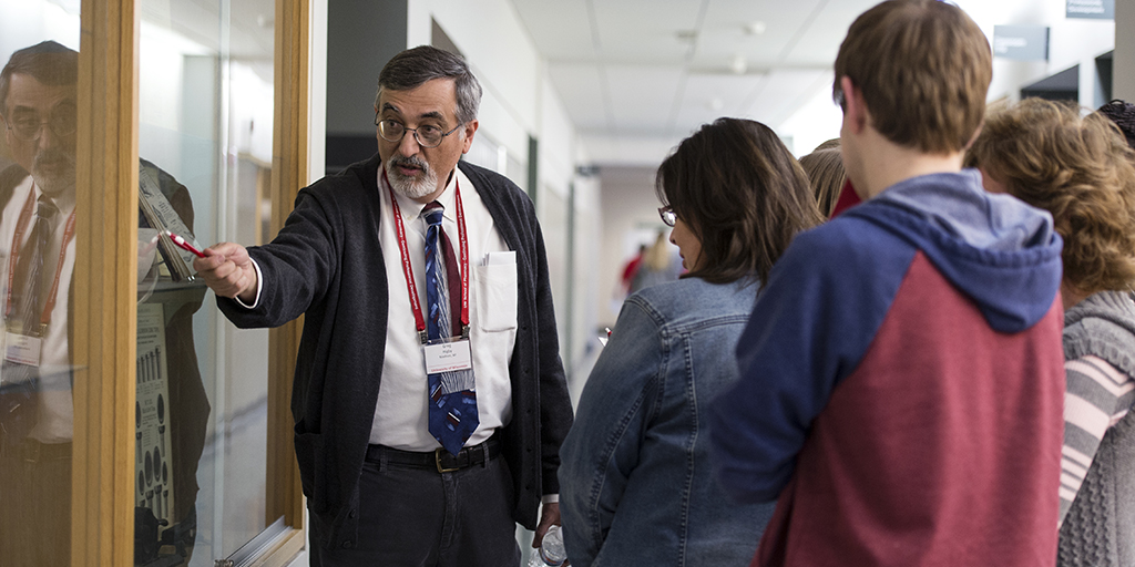 Greg Higby Elected APhA Honorary President - American Institute of the ...