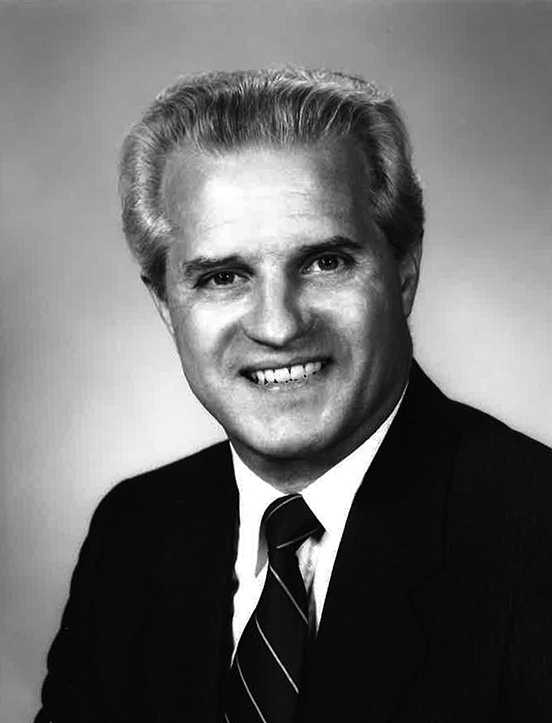 AIHP Mourns the Passing of Joseph Oddis - American Institute of the ...