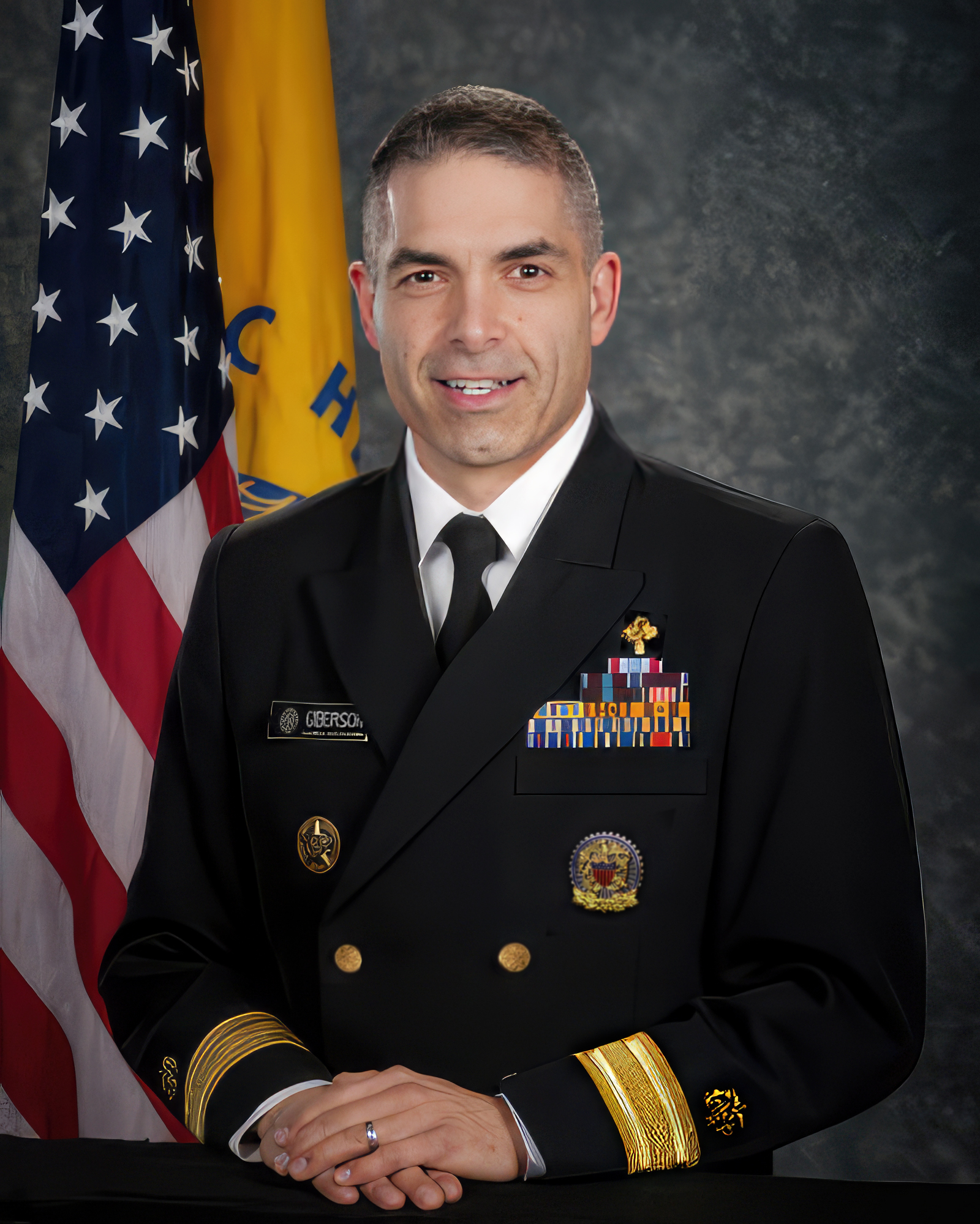 U.S. Public Health Service Chief Pharmacist Officers Oral History ...