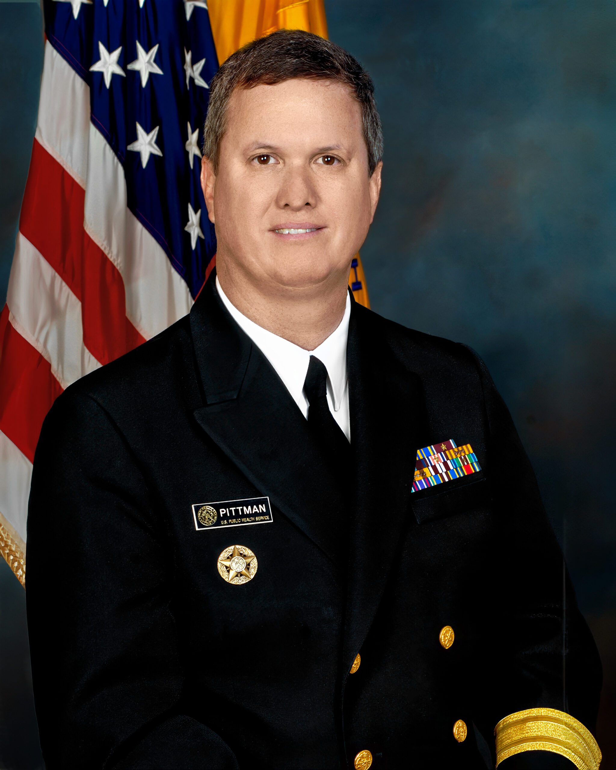 U.S. Public Health Service Chief Pharmacist Officers Oral History Project - American Institute ...