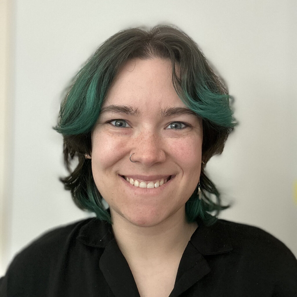 Hannah Dillemuth | American Institute of the History of Pharmacy